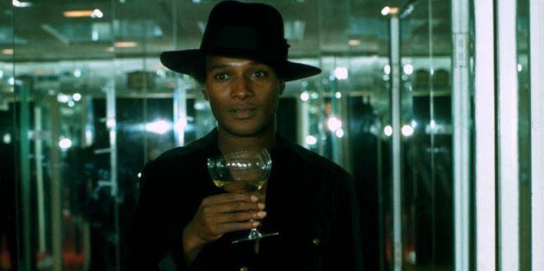 Who Is Paul Mooney New Details On Comedian Rumored To Have Had Affair With Richard Pryors Son